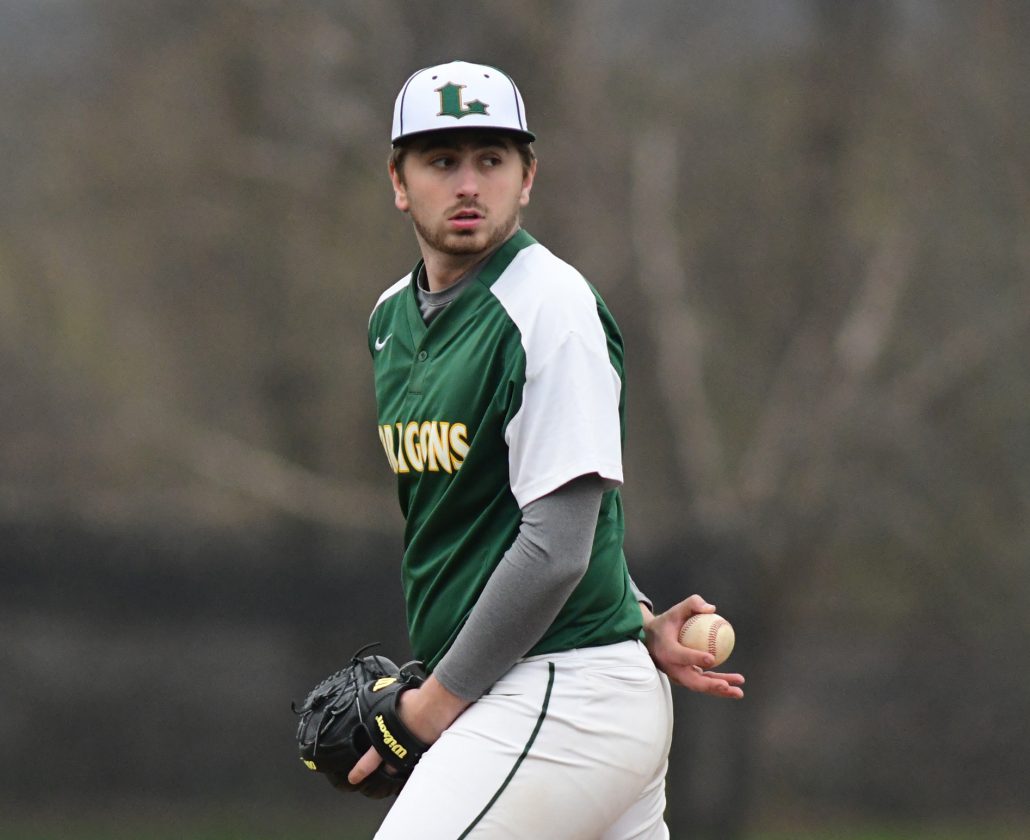 Lewisburg baseball defeats South Williamsport, playing for the 1st time ...
